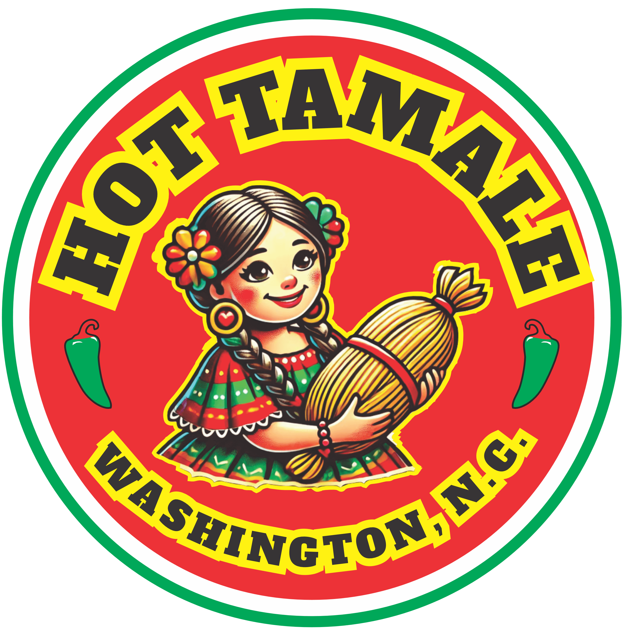 Hot Tamale of Washington